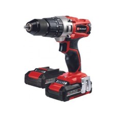 EINHELL TE-CD 18/2 Li-i +64 (2x2,0 Ah)