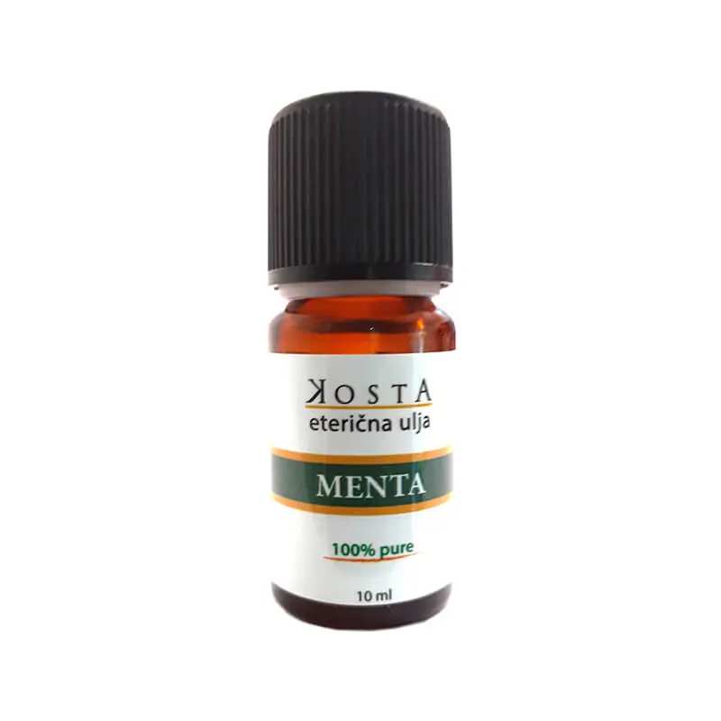 KOSTA Eterično ulje MENTA 10 ml