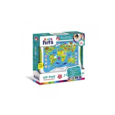 KIDS Hits Hit Pad Discovery Atlas