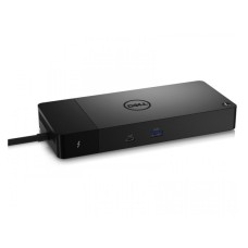 DELL Thunderbolt Dock WD22TB4 with 180W AC Adapter