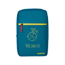 CANYON Ranac za laptop cabin size 15.6 tamno zeleni CNS-CSZ03DGN01