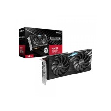 ASROCK AMD Radeon RX 7800 XT Challenger 16GB 256bit RX 7800 XT Challenger 16G OC