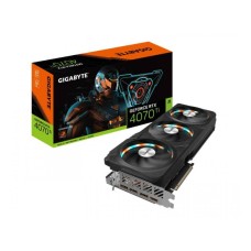 GIGABYTE NVidia GeForce RTX 4070 Ti GAMING 12GB GV-N407TGAMING-12GD grafička karta