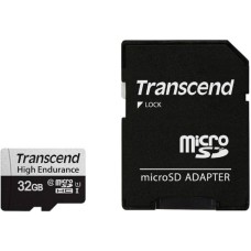 TRANSCEND TS32GUSD350V memorijska kartica micro SD 32GB class 10