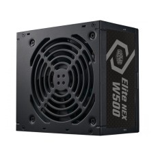 COOLER MASTER Elite NEX WHITE W500 500W napajanje (MPW-5001-ACBW-BEU) 3Y