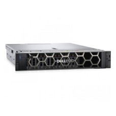 DELL PowerEdge R550 Xeon Silver 4310 12C 2x16GB H755 1x480GB SSD RI 1100W (1+1) 3yr NBD + šine