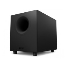 NZXT Gaming Subwoofer 80W Black zvučnik crni (AP-SUB80-EU)