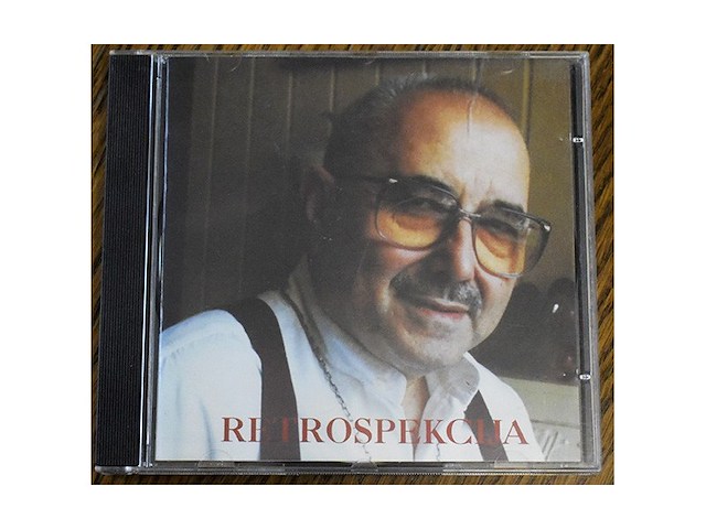 Vojislav Voki Kostić - Retrospekcija