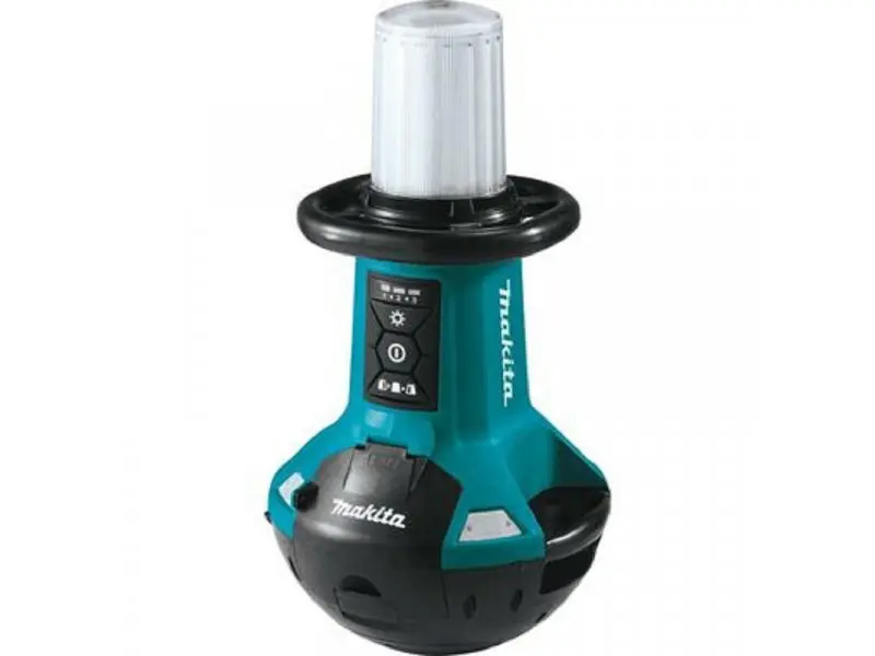 MAKITA DEADML810 Akumulatorsko LED radno svetlo