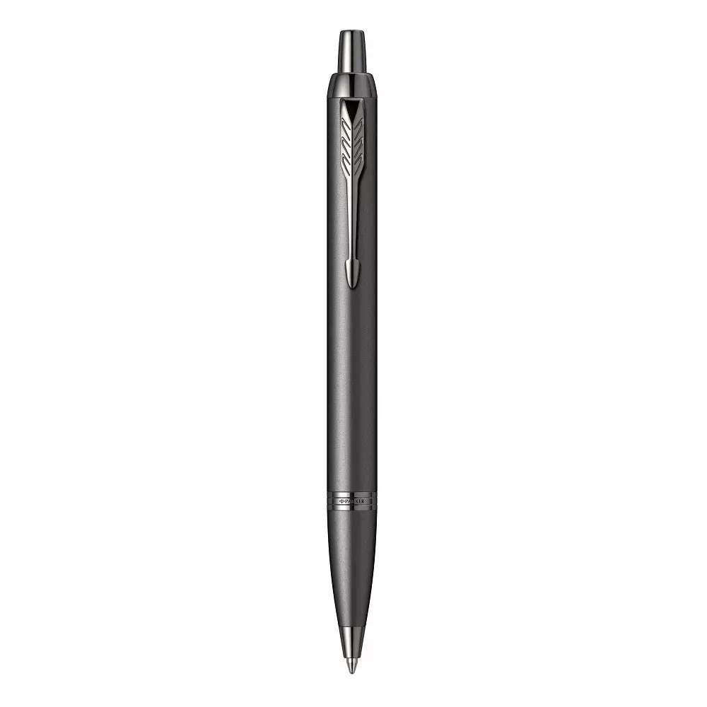 PARKER Hemijska olovka IM Monohrome Titanium