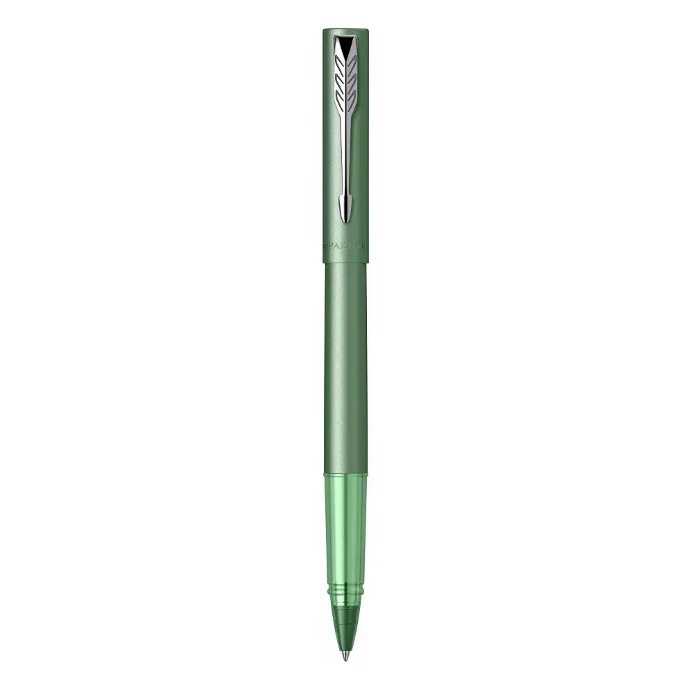 PARKER Roler olovka Vector Green XL CT