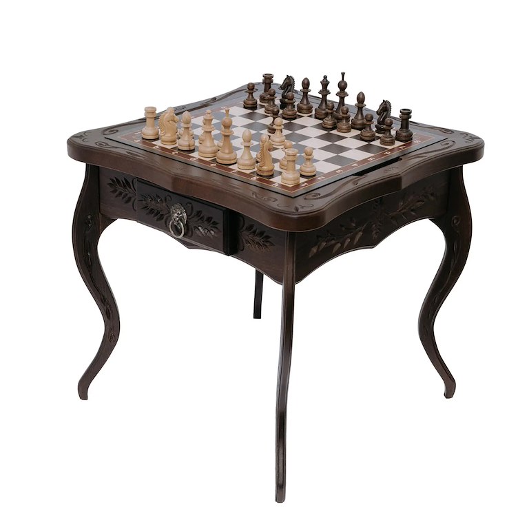 Šahovski sto "Napoleon"