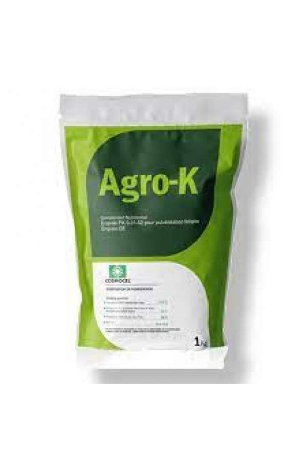 AGRO K AMINO 1/1
Šifra: 5552 JM: KG