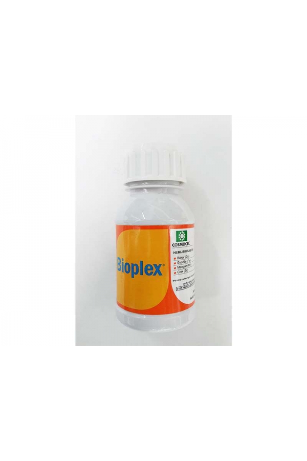 BIOPLEX 250ML
Šifra: 8181 JM: KOM