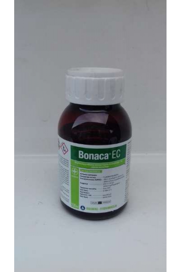 BONACA EC 200ML
Šifra: 6680 JM: KOM