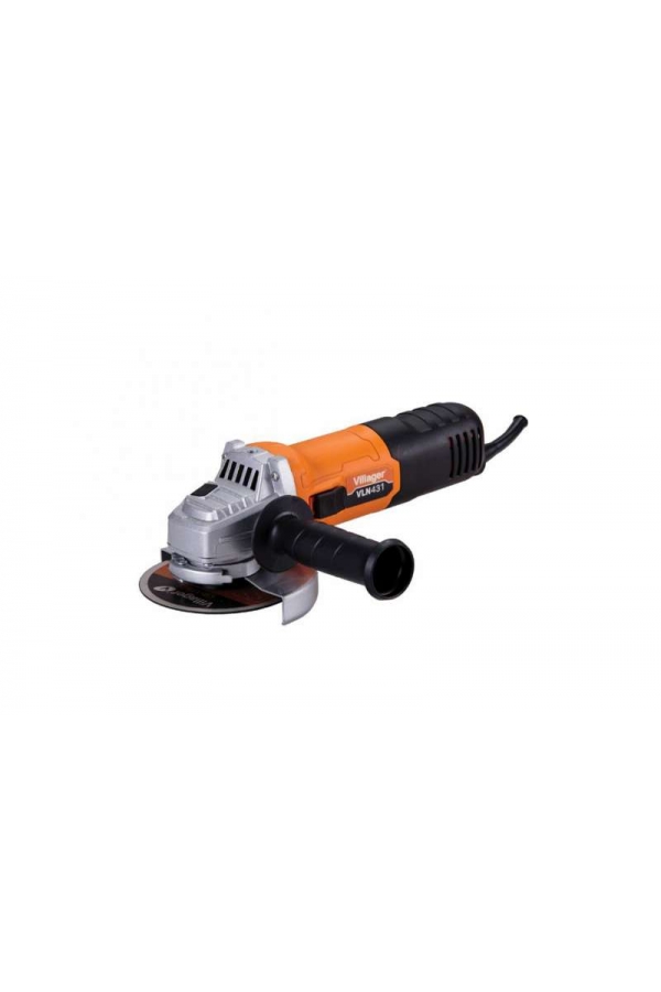 BRUSILICA EL. UGAONA 750W 115MM VLN 431
Šifra: 5402 JM: KOM