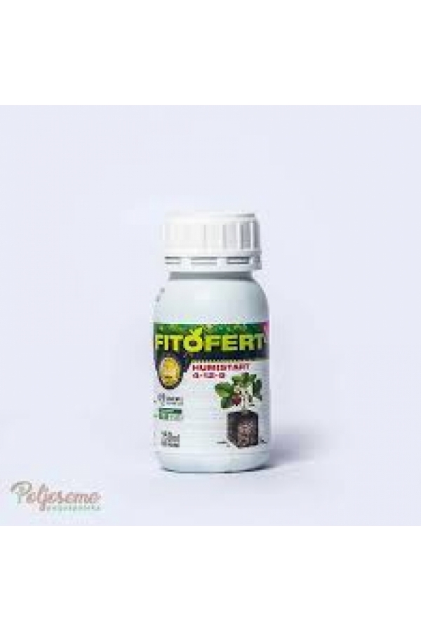 FITOFERT HUMISTART 250ML
Šifra: 8383 JM: KOM