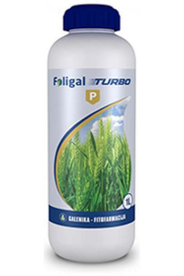 FOLIGAL TURBO P 1/1
Šifra: 5450 JM: LIT