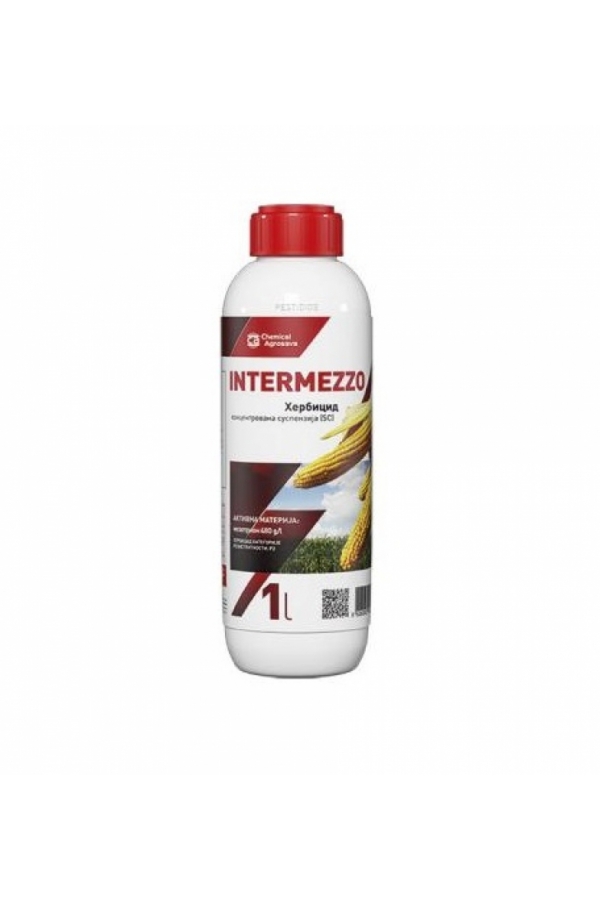 INTERMEZZO 1/1
Šifra: 1255 JM: LIT