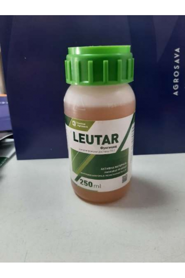 LEUTAR 250ML
Šifra: 4536 JM: KOM