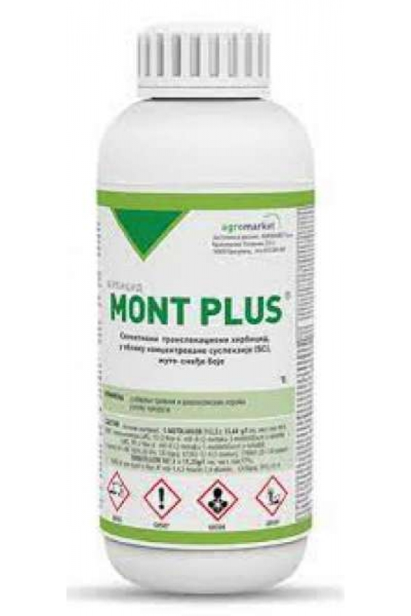 MONT PLUS 1/1
Šifra: 5430 JM: LIT