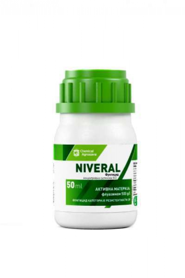 NIVERAL 50ML
Šifra: 859 JM: KOM