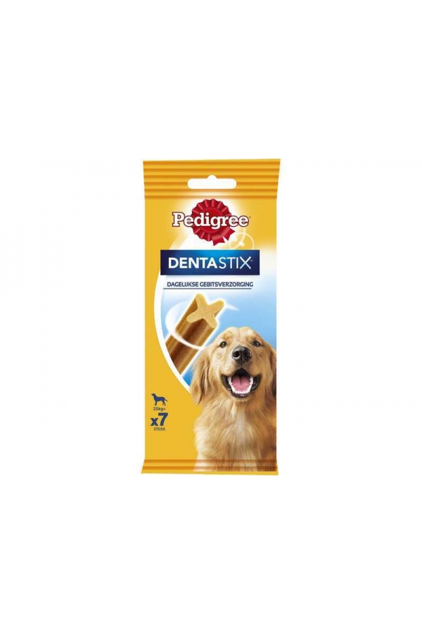 PEDIGRE DENTASTIX (velike rase) 7/1 270gr
Šifra: 1758 JM: KOM