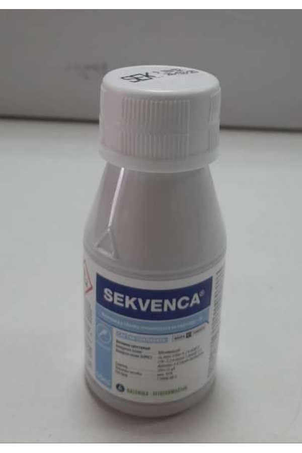 SEKVENCA 50ML
Šifra: 1159 JM: KOM