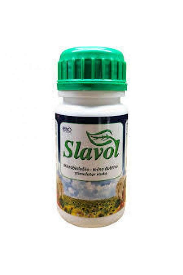 SLAVOL 100ML
Šifra: 776 JM: KOM