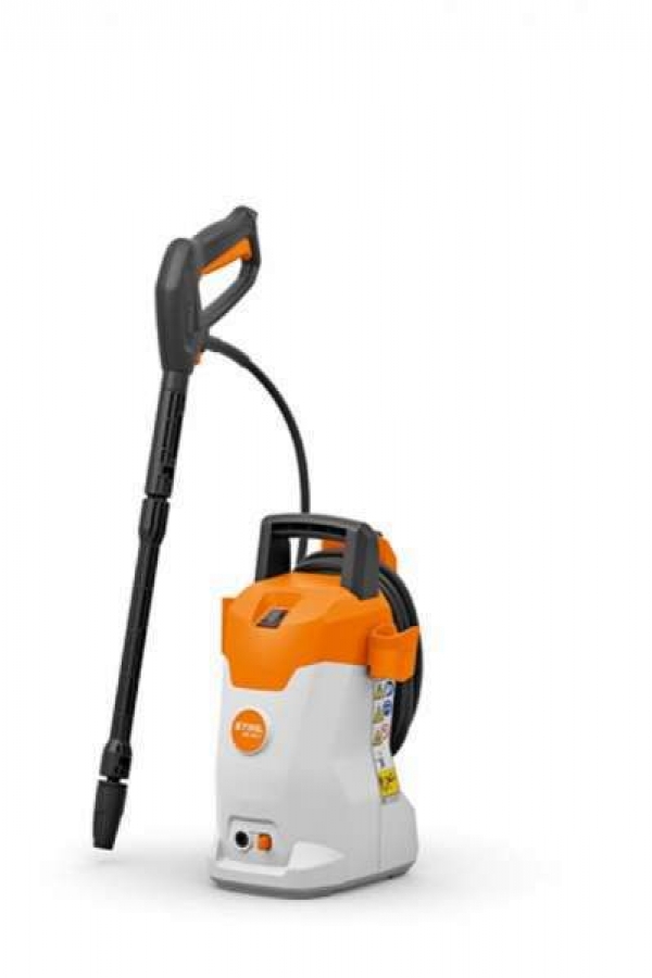 STIHL UREDJAJ ZA PRANJE RE 80
Šifra: 4374 JM: KOM