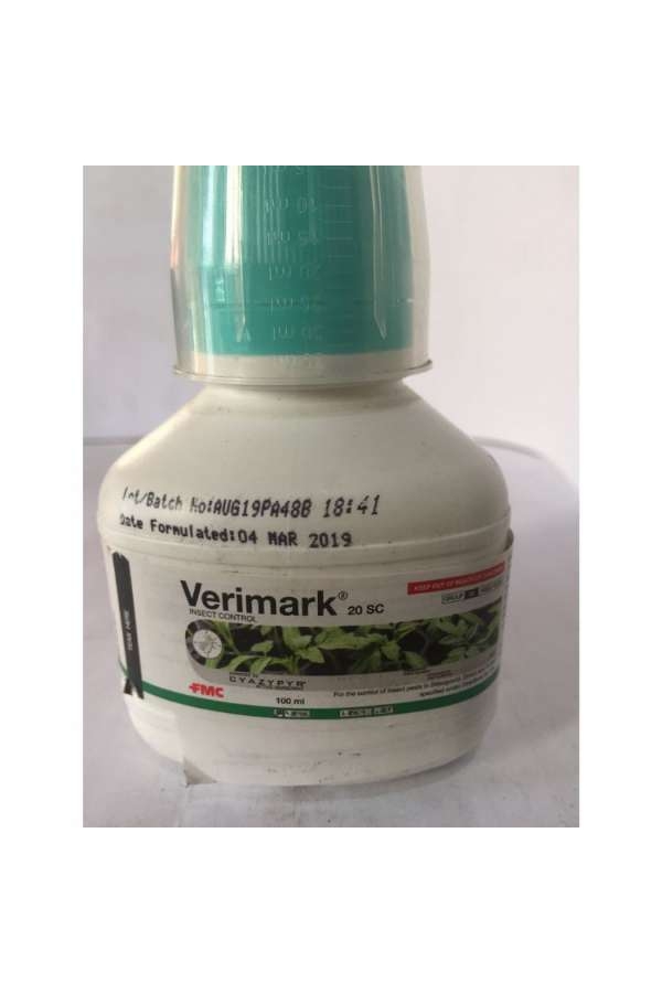 VERIMARK 100ML
Šifra: 5506 JM: KOM