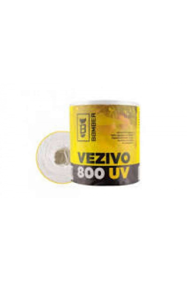 VEZIVO BOMBER 800 UV 1/1 BELO
Šifra: 5409 JM: KG