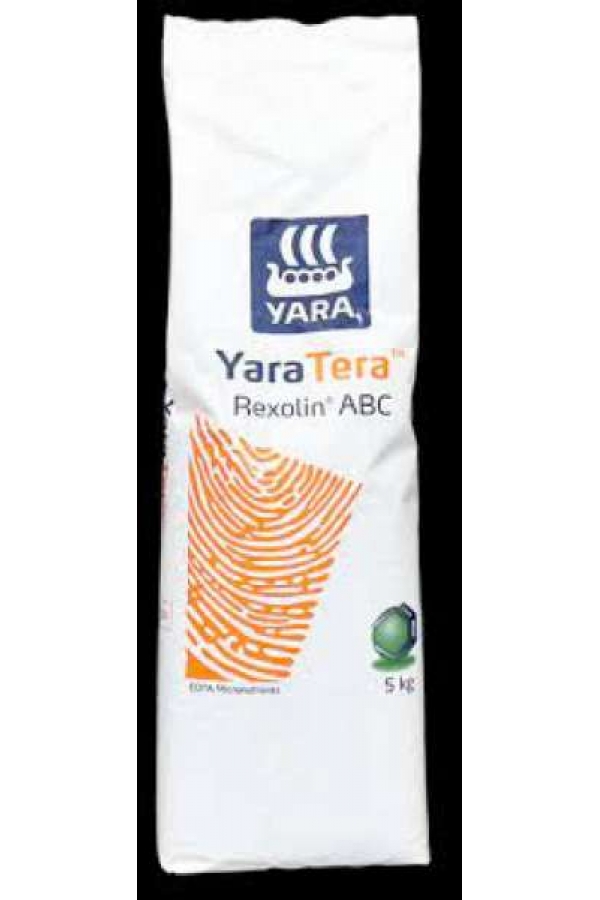 YARA TERA REXOLLIN Q40 5/1
Šifra: 3188 JM: KOM