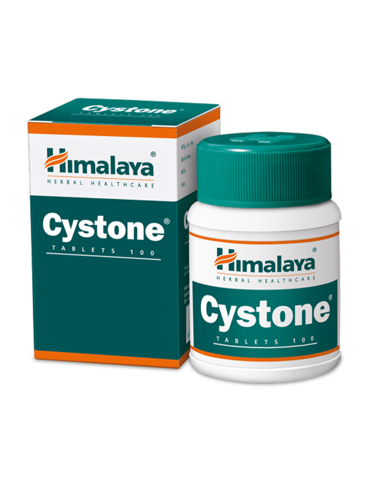 Cystone tablete za bubrege, Himalaya, 100 tableta
