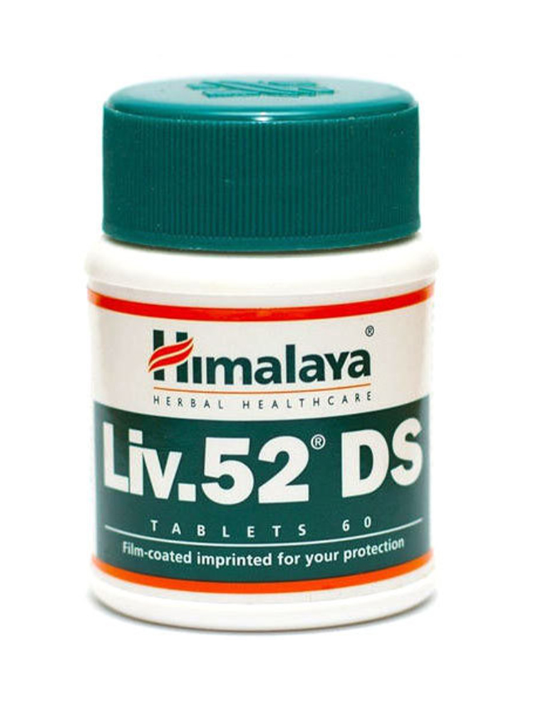 Liv.52 tablete za jetru, Himalaya, 100 tableta