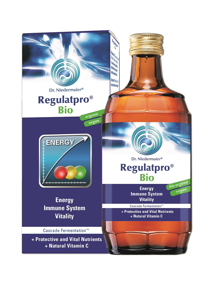 Regulatpro Bio, Dr Niedermair, 350 ml