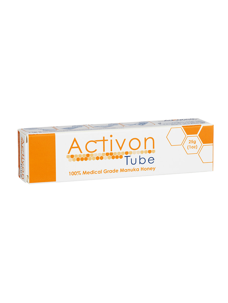 Activon Tube manuka med, Advancis Medical, 25 g