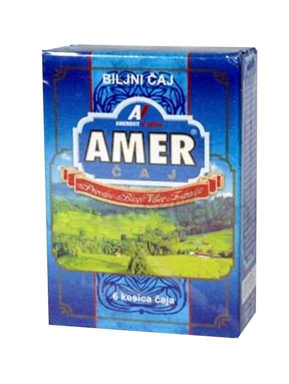 Amer čaj, Amer Čaj, 30 g