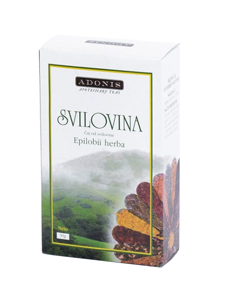 Čaj od svilovine, Adonis, 50 g