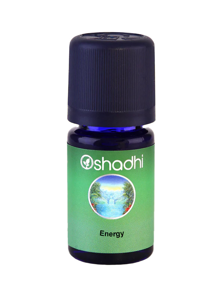 Energija sinergija, Oshadhi, 10 ml