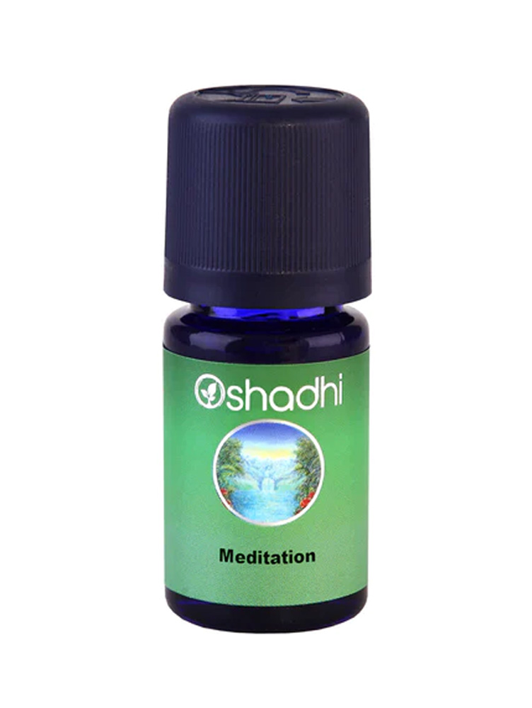 Meditacija sinergija, Oshadhi, 10 ml