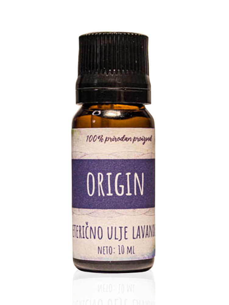 Origin eterično ulje lavande, Balavander, 10 ml