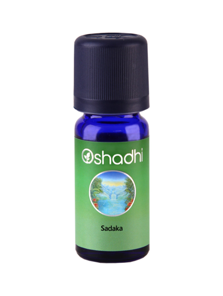 Sadaka sinergija, Oshadhi, 10 ml