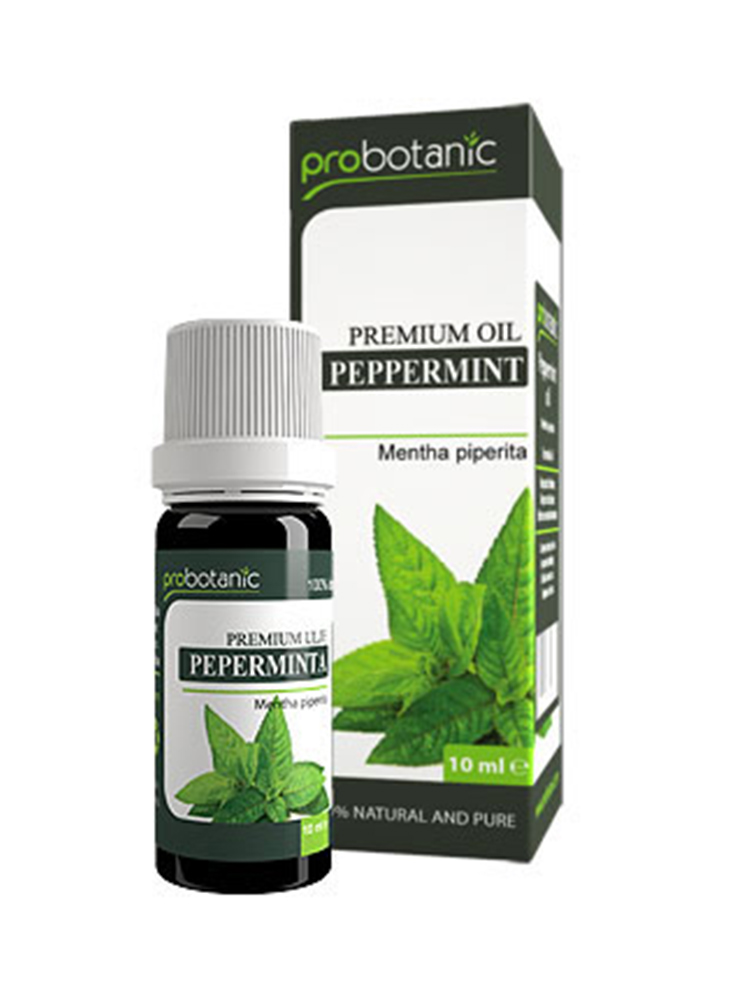 Ulje peperminta, Probotanic, 10 ml