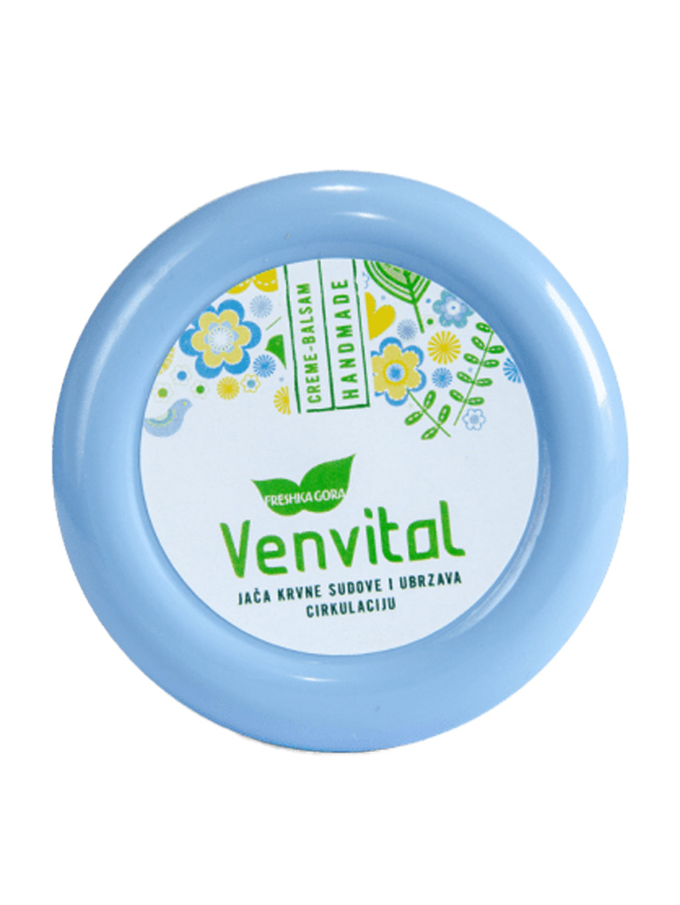 Venvital melem, Freshka Gora, 100 ml