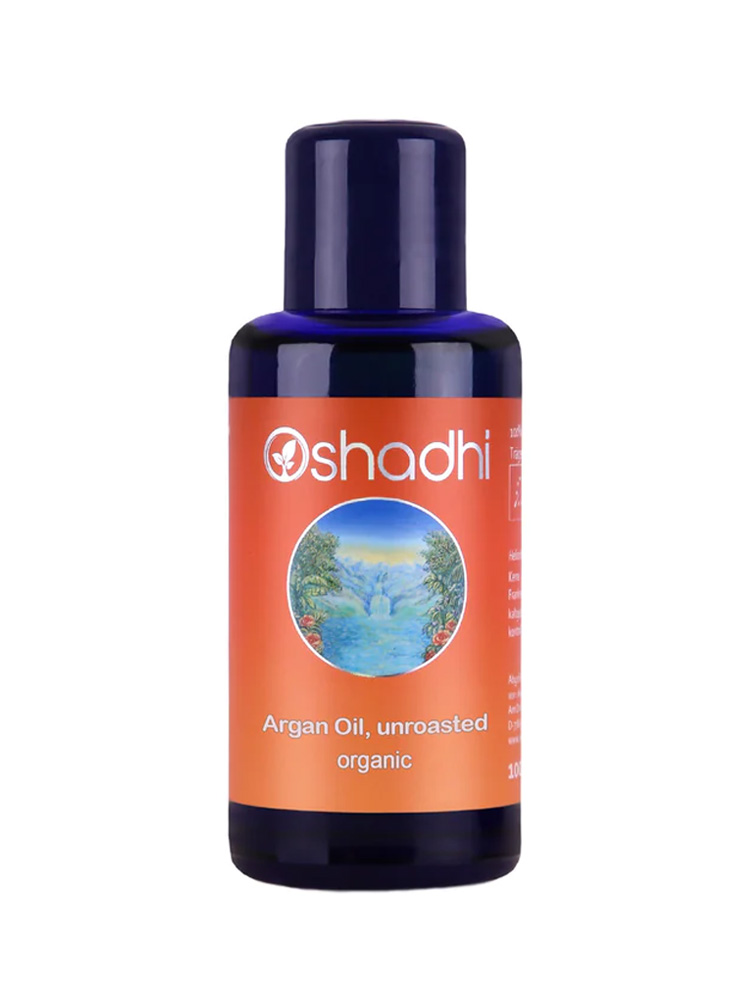 Arganovo ulje, Oshadhi, 100 ml