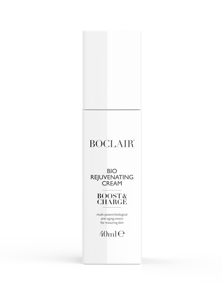 Bio Rejuvenating Cream krema protiv bora, Boclair, 40 ml