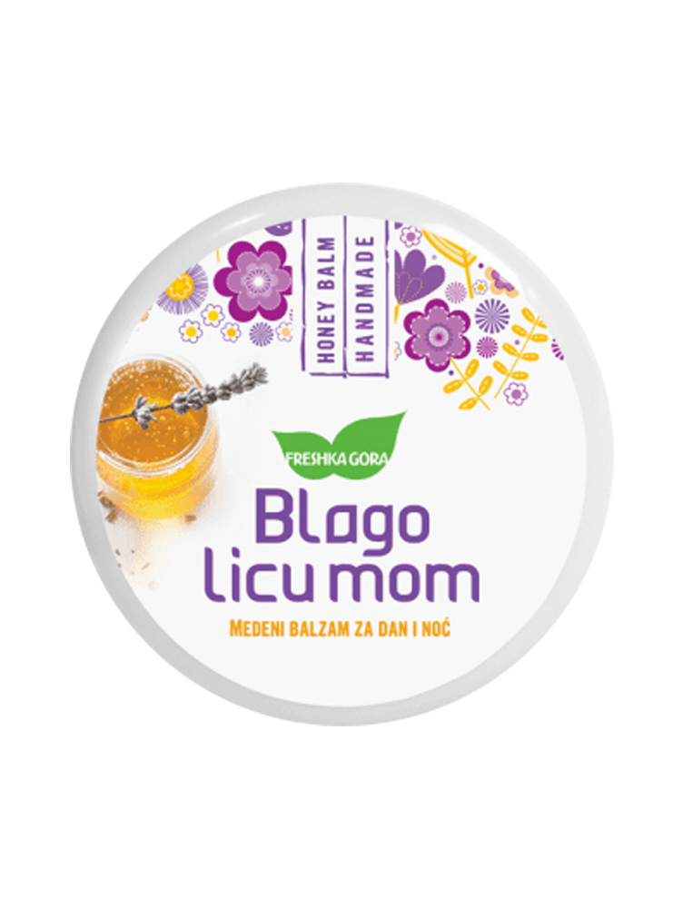 Blago licu mom, Freshka Gora, 50 ml