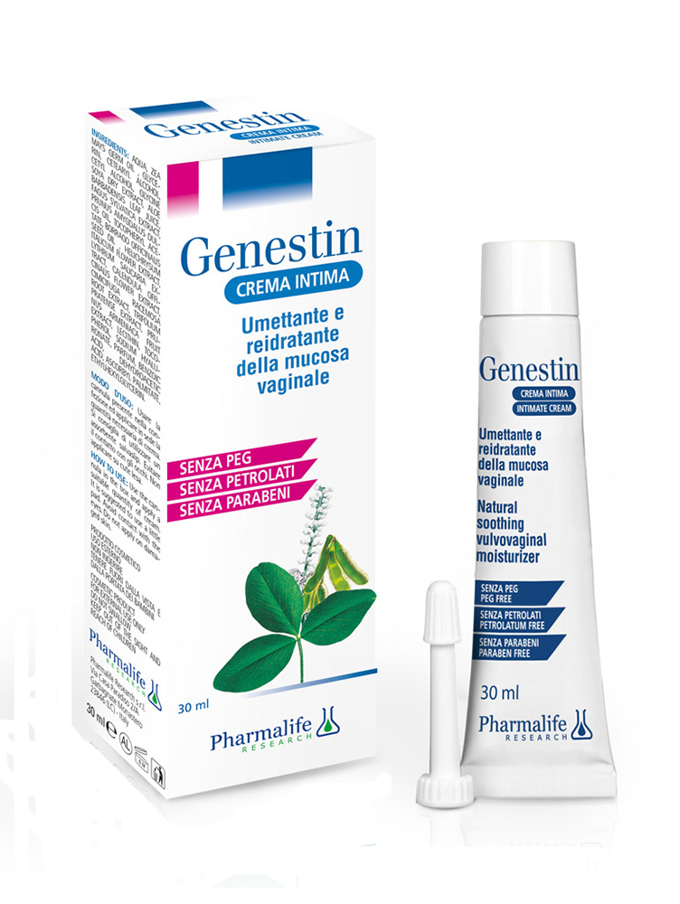 Genestin krema, Pharmalife, 30 ml