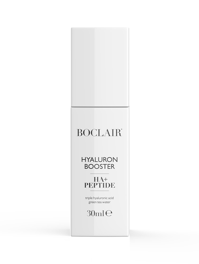 Hyaluron booster serum za lice, Boclair, 30 ml